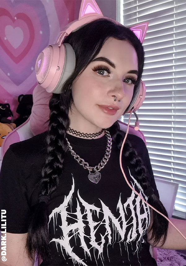 Pastel Pixie Hentai Tee Buy Online Australia