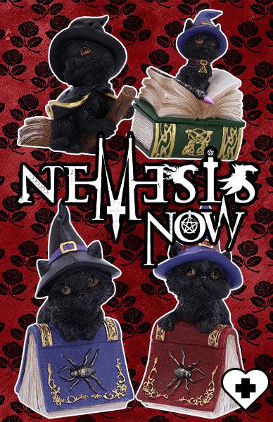 Nemesis Now Figurines!