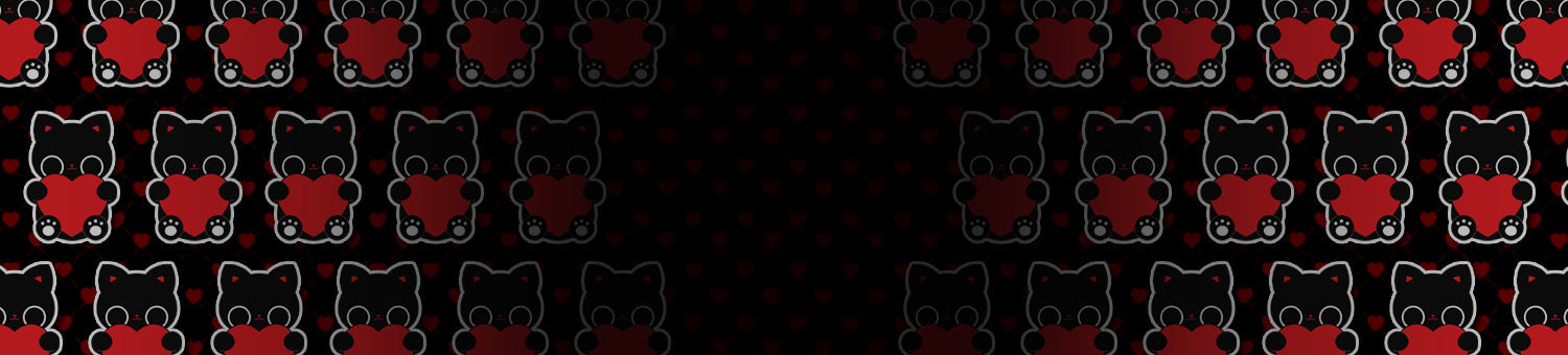 Valentine's Australia | Authentic Alt Fashion | Beserk