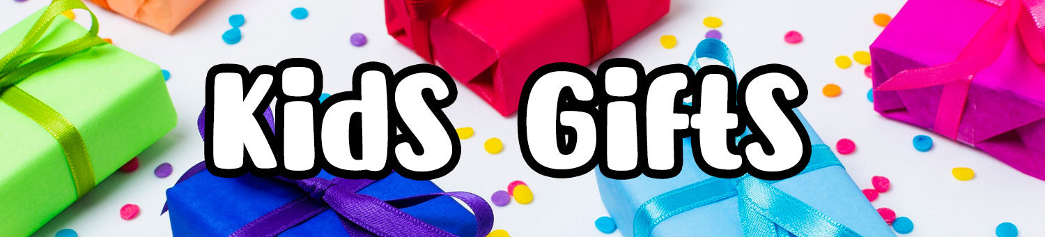 Shop our Kid's Gifts collection today and make every occasion extra ...