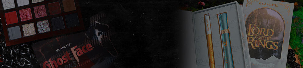 Shop GLAMLITE | Cosmetics in Australia - Beserk