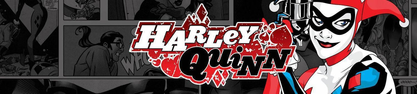 Shop Harley Quinn Merchandise in Australia - Beserk