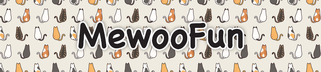 Shop MEWOOFUN | Pet Products in Australia - Beserk