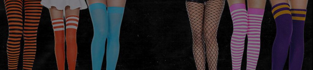 Shop MUSIC LEGS | Lingerie in Australia - Beserk