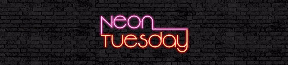 Shop NEON TUESDAY | Pop Culture Jewellery in AU - Beserk