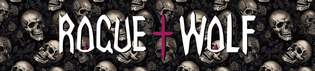 Shop ROGUE AND WOLF | Jewellery in Australia - Beserk