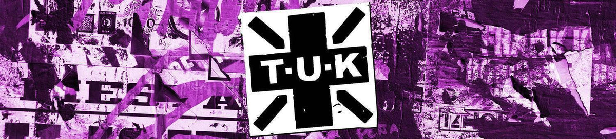 T.U.K. SHOES