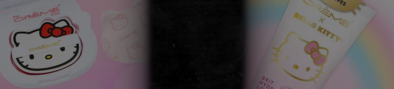 Shop THE CRÈME SHOP | Skincare in Australia - Beserk