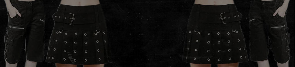 Shop TRIPP NYC | Pants & Clothing in Australia - Beserk