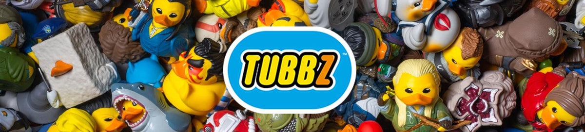 Shop TUBBZ | Collectables in Australia - Beserk