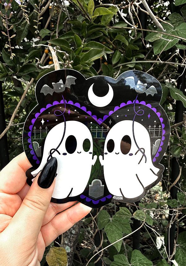 Beserk Clothing | You'Re My Boo Sticker | BESERK Australia