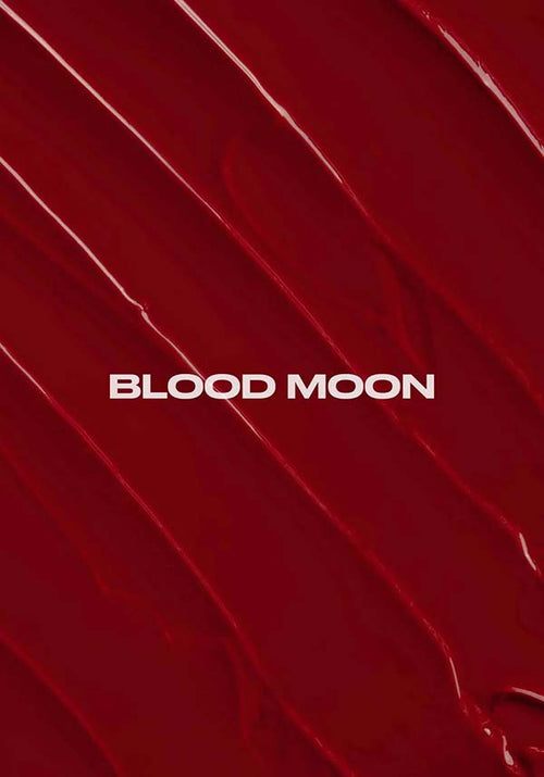 Lunar Tides | Blood Moon Hair Dye | BESERK Australia
