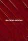 Lunar Tides | Blood Moon Hair Dye | BESERK Australia