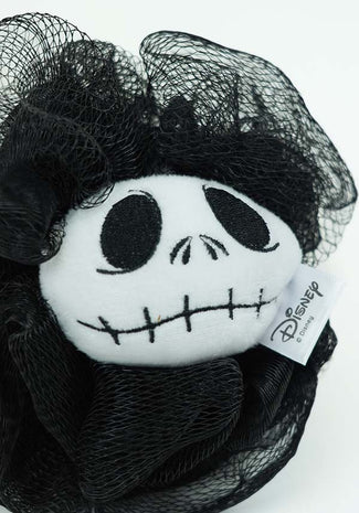 Disney: TNBC | BODY PUFF