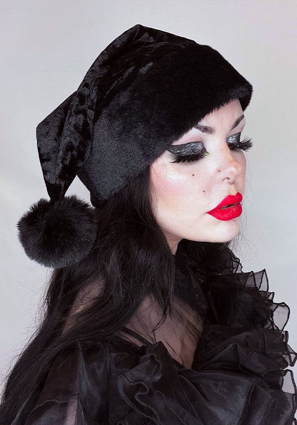 Shop Goth Hats Online in Australia - Beserk