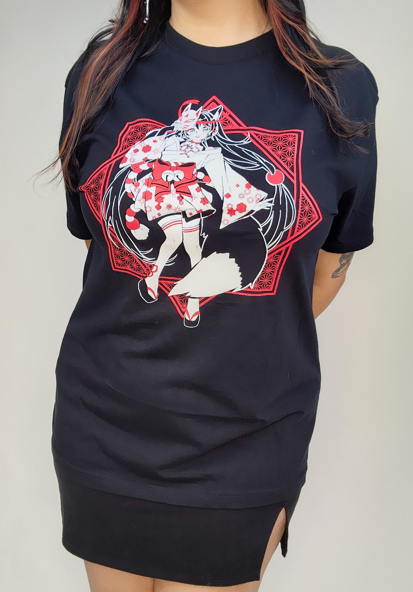 Pastel Pixie - Kitsu-Chan - Buy Online Australia