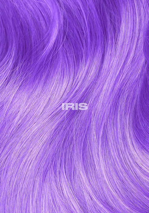 Lunar Tides | Pastel Iris Hair Dye | BESERK Australia