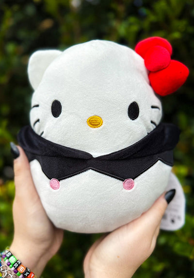 Squishmallows | Hello Kitty Hoodie 8" Plush * | BESERK