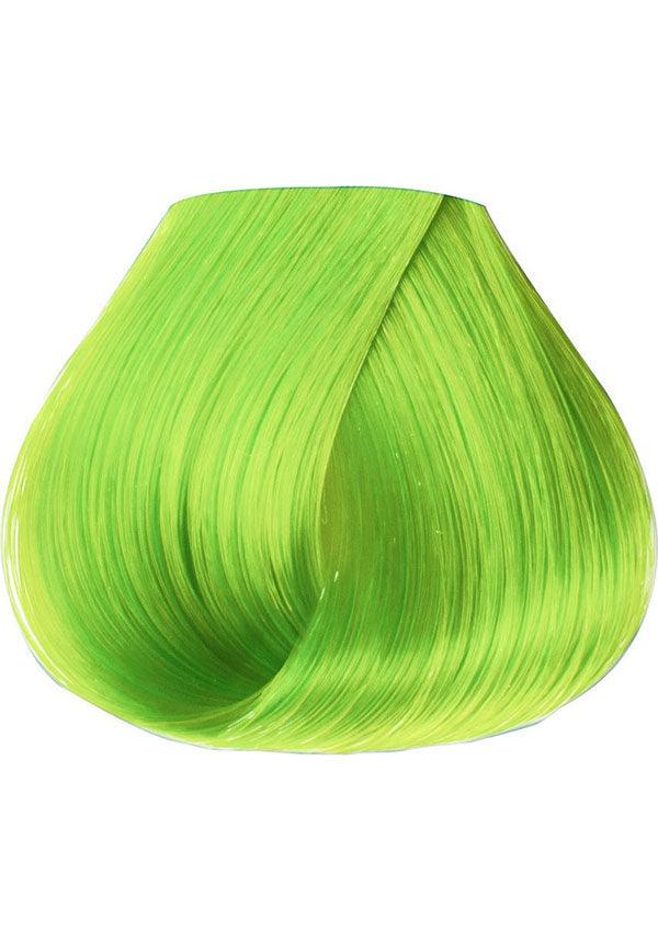 Adore - Green Apple Hair Colour - Buy Online Australia
