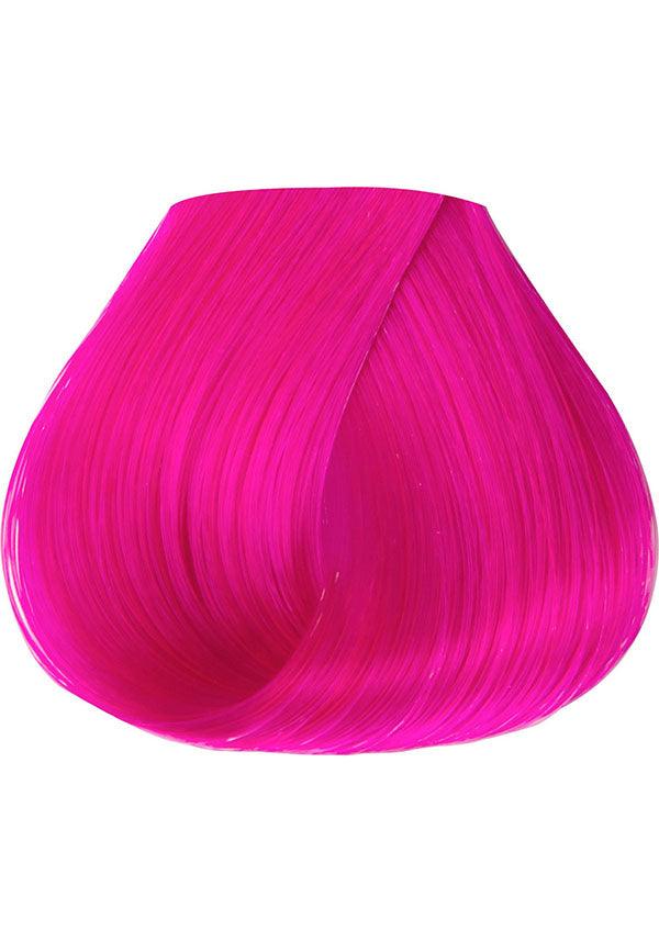 Adore - Neon Pink Hair Colour - Buy Online Australia