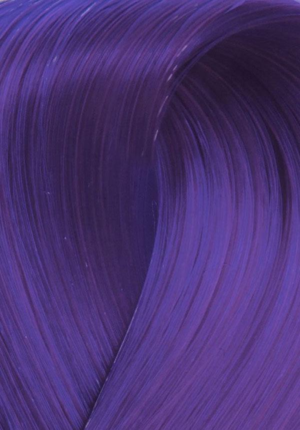 Adore - Purple Rage Hair Dye - Beserk Australia