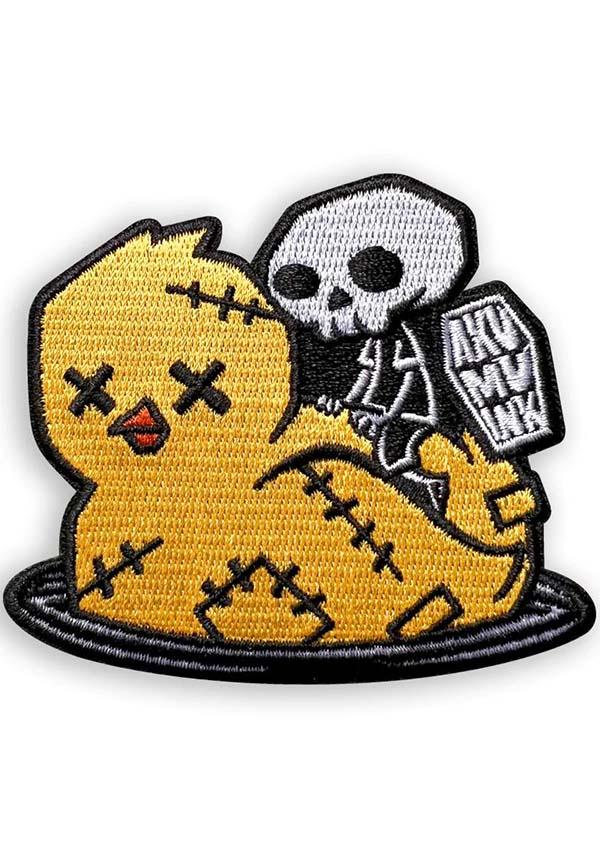 Shop Sew On Patches in Australia - Beserk