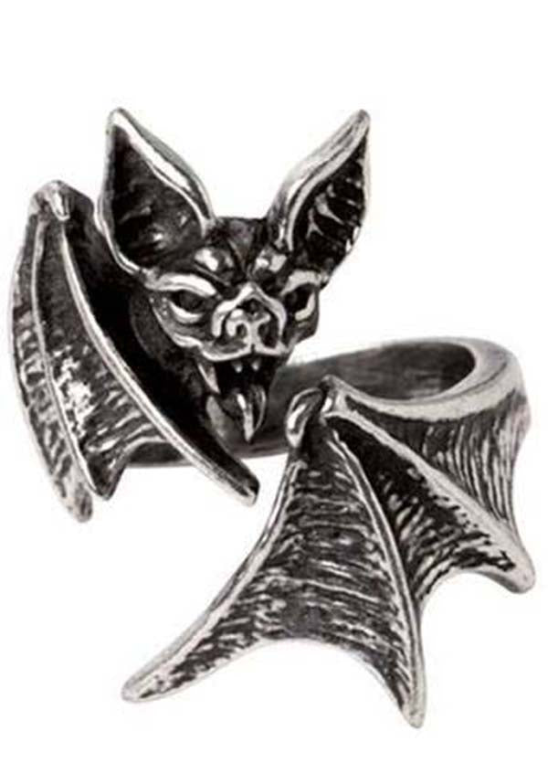 Shop ALCHEMY GOTHIC Jewellery and Homewares in Australia - Beserk