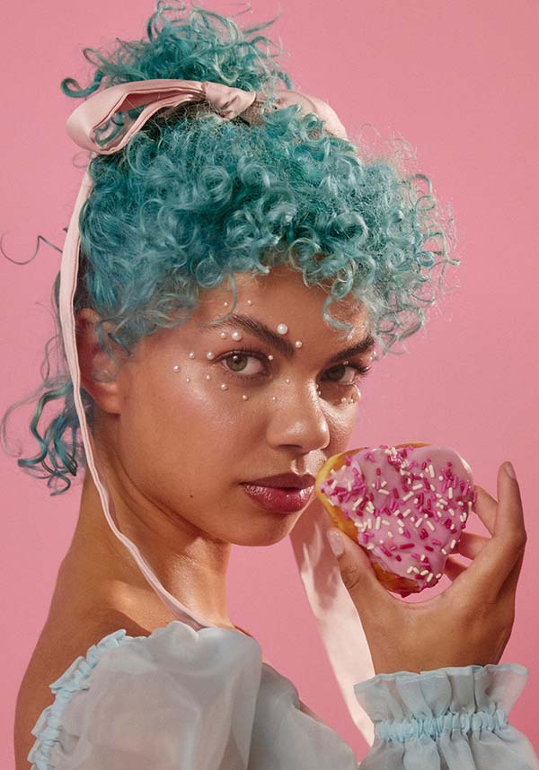 Home All Cotton Candy Dreams | HAIR COLOUR [236ml]