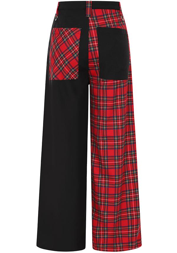 Home All Babylon [Red/Black] | PANTS