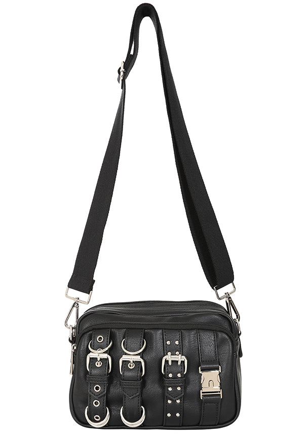 Banned Alternative - Electric Soul Handbag - Buy Online Australia