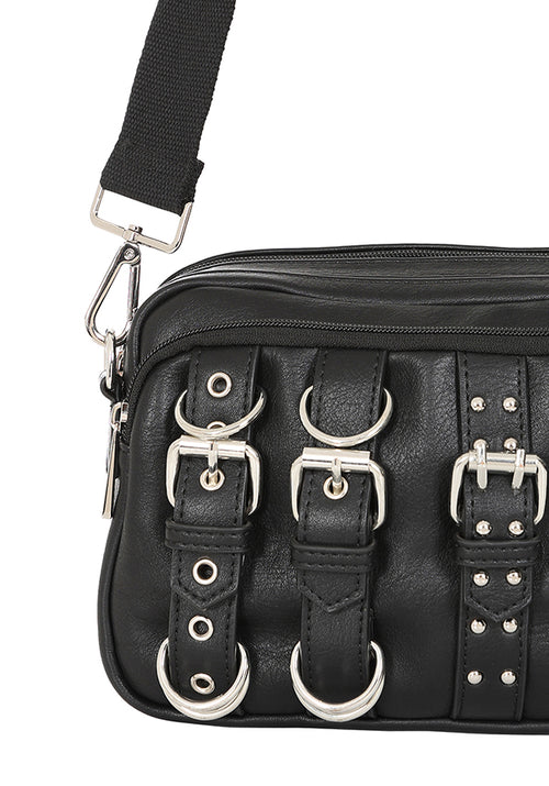 Banned Alternative - Electric Soul Handbag - Buy Online Australia