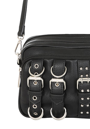 Banned Alternative - Electric Soul Handbag - Buy Online Australia