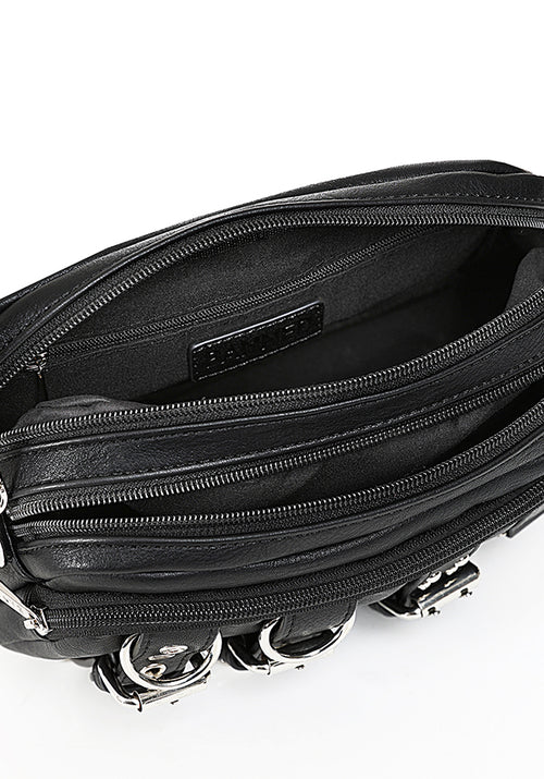 Banned Alternative - Electric Soul Handbag - Buy Online Australia