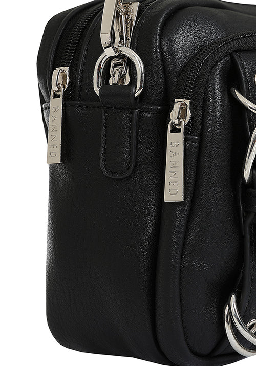 Banned Alternative - Electric Soul Handbag - Buy Online Australia