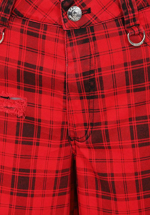 Banned Alternative | Kenouna Pants* | BESERK Australia