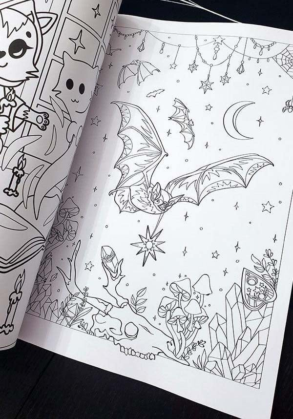Beserk - Beserk Volume 1 Colouring Book - Buy Online Australia
