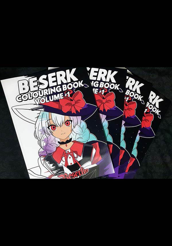BESERK