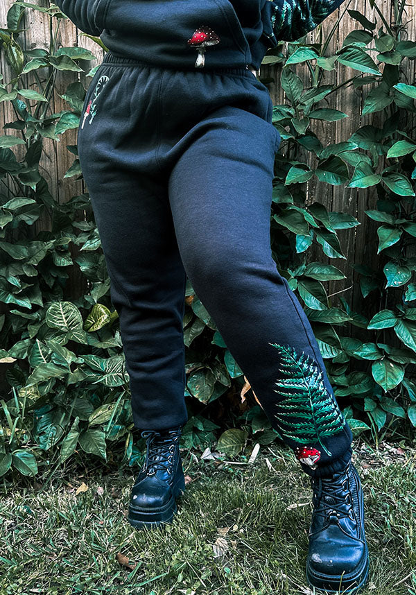 Beserk - Hollow Grove Joggers - Buy Online Australia