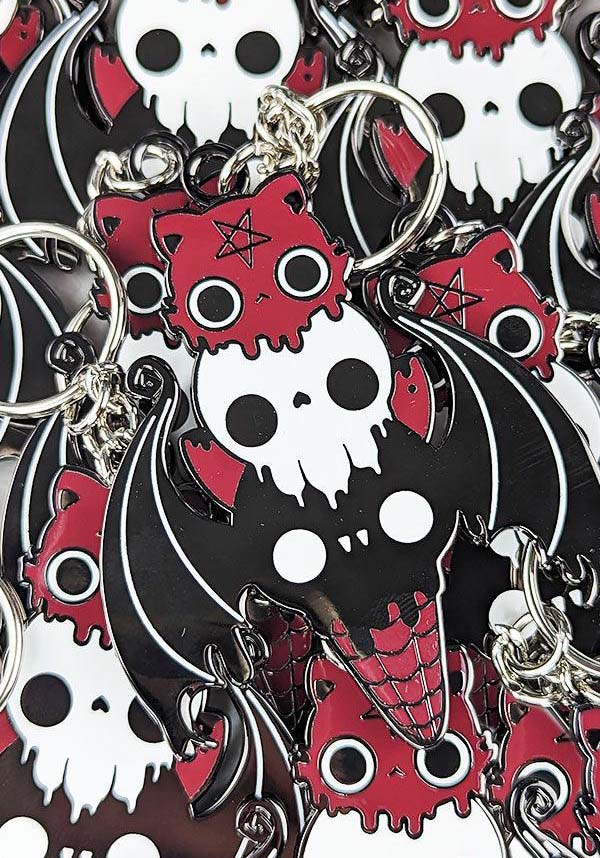 Beserk - I Scream Parlour Keychain - Buy Online Australia