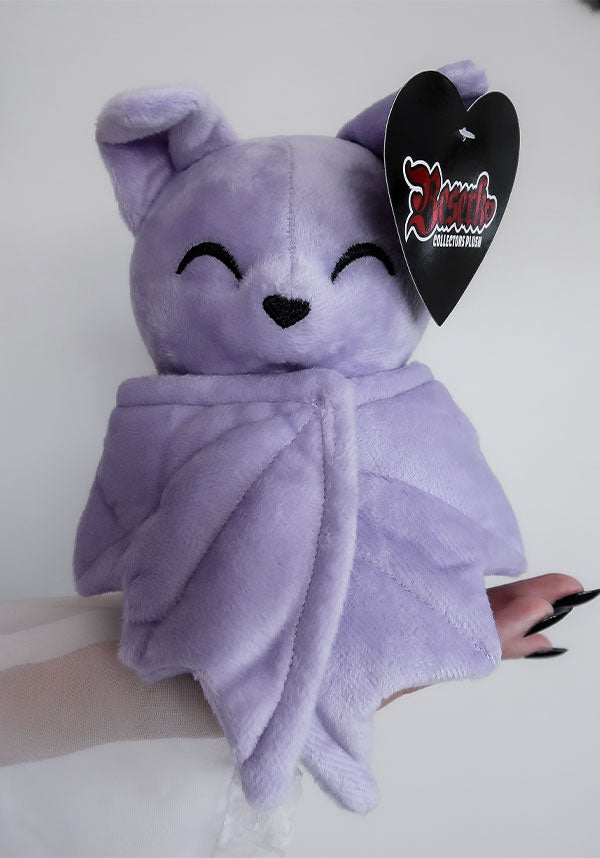 Beserk - Koumori-Chan Lavender Bat Plush - Buy Online Australia