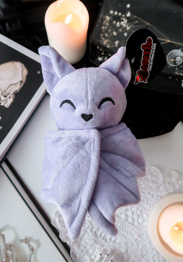 Beserk - Koumori-Chan Lavender Bat Plush - Buy Online Australia