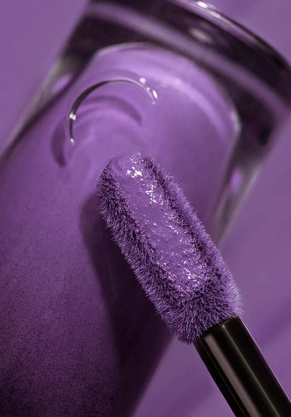 Black Moon Cosmetics - Ghost Liquid Lipsticks - Australia