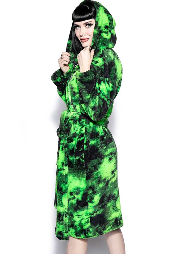 Shop Gothic & Alternative Sleepwear in AU - Beserk