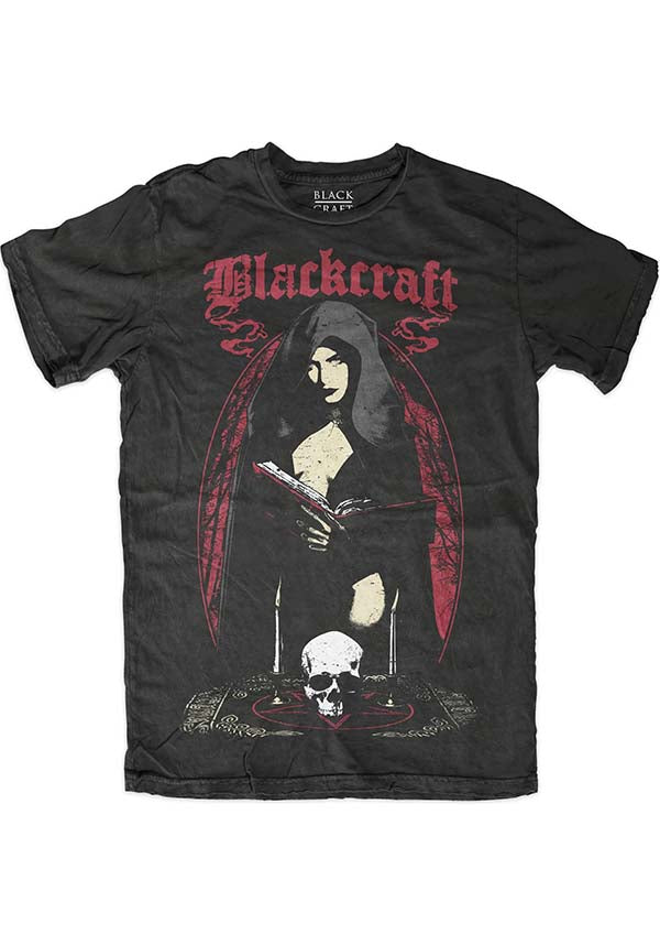 Shop BLACKCRAFT CULT | Clothing in Australia - Beserk