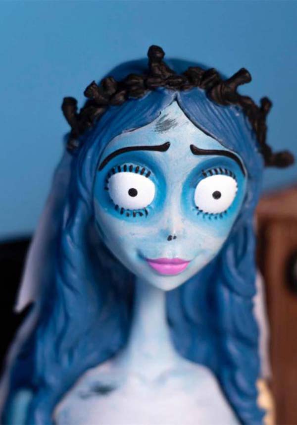 Home All Corpse Bride: Victor & Emily | FIGURE SET