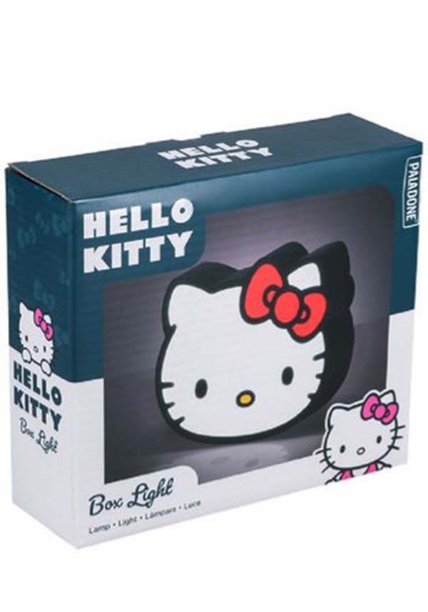 Home All Hello Kitty | BOX LIGHT
