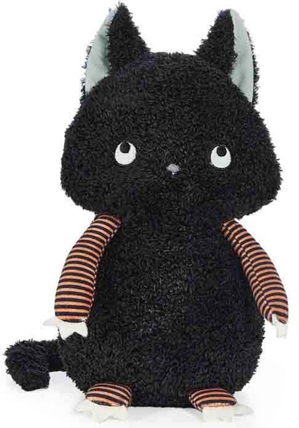 Bunnies By The Bay - Boo Boo Kitty Plush Limited Halloween Edition ...