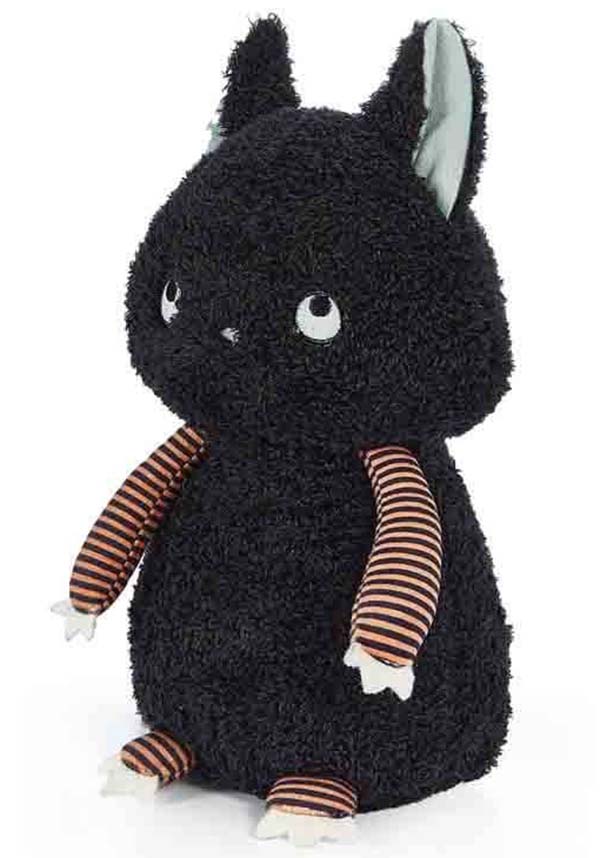 Bunnies By The Bay - Boo Boo Kitty Plush Limited Halloween Edition ...