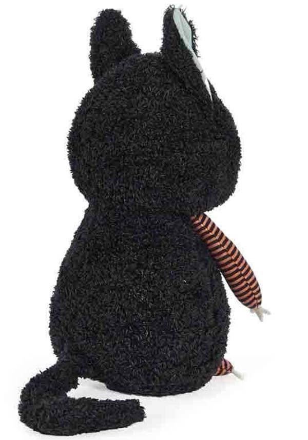Bunnies By The Bay - Boo Boo Kitty Plush Limited Halloween Edition ...