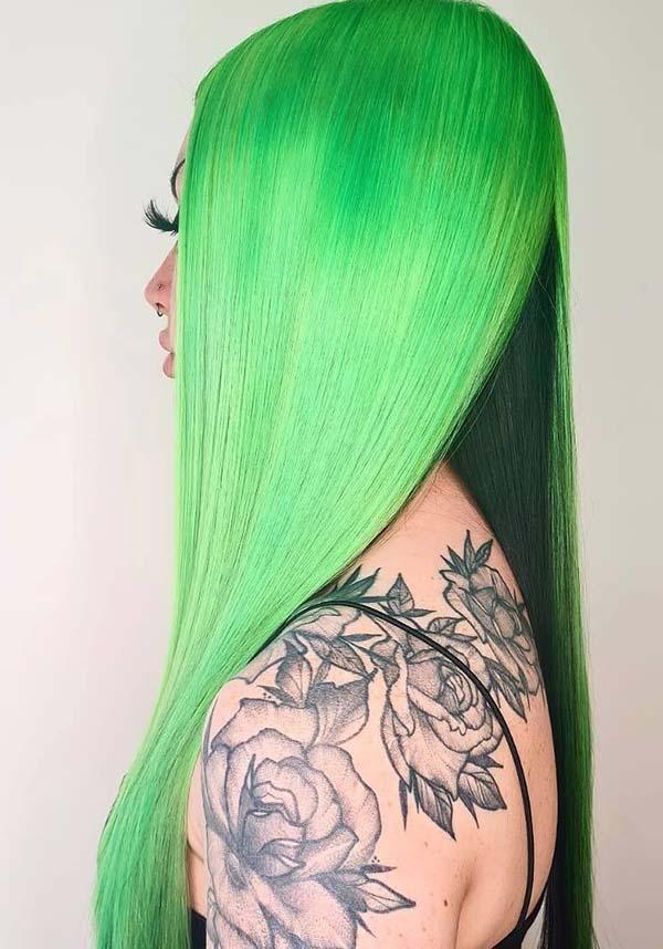 Home All Toxic UV | HAIR COLOUR